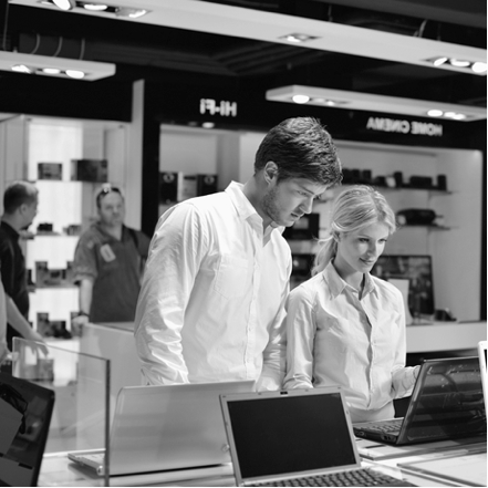 Retail Marketing Intelligence | Insights4action